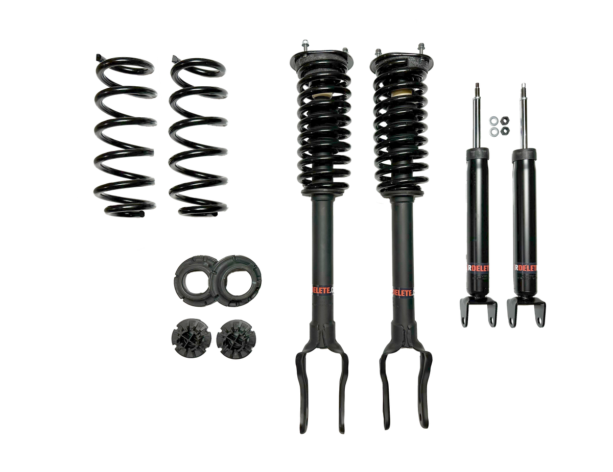 2011 2015 Jeep Grand Cherokee Conversion Kit Air Delete USA 2011-2015-jeep-grand-cherokee-conversion-kit-air-delete-usa